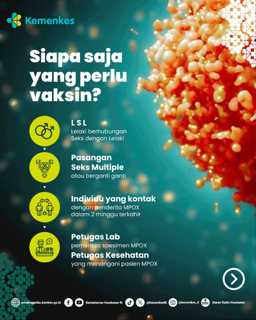 SATUSEHAT Health Pass – Ditjen P2