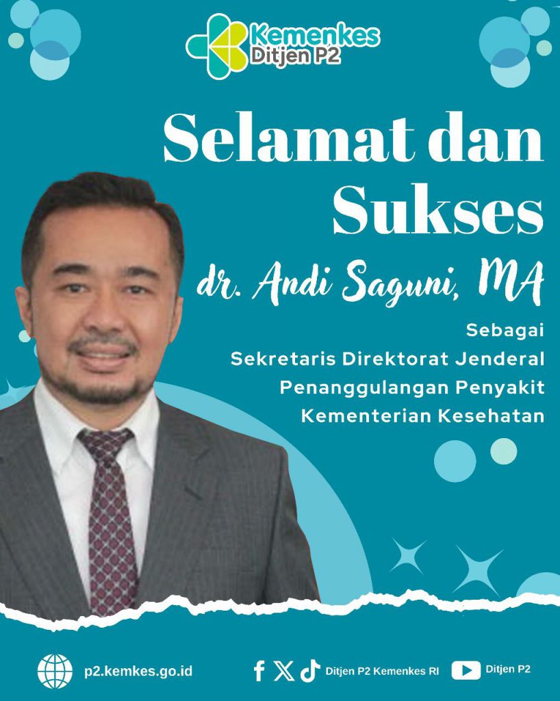 berita – Ditjen P2