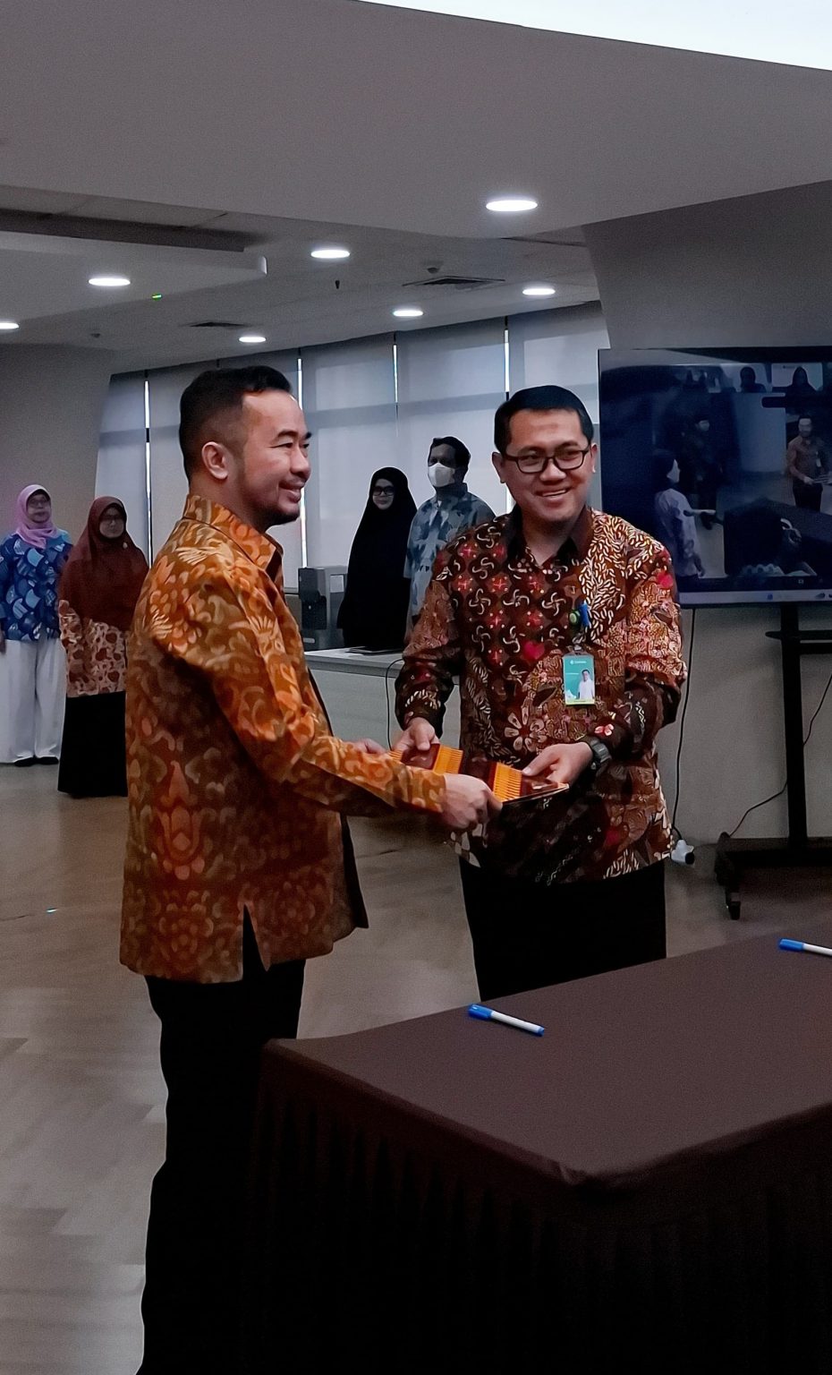 Ditjen P2 – Penanggulangan Penyakit