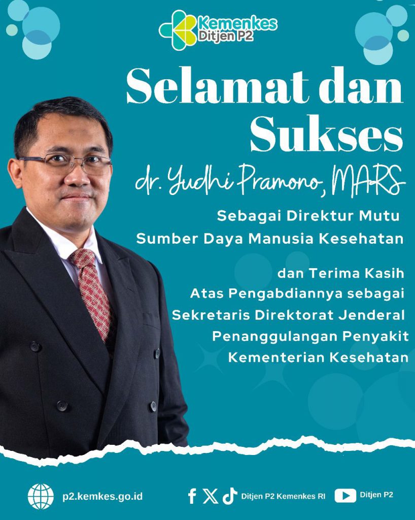 berita – Ditjen P2