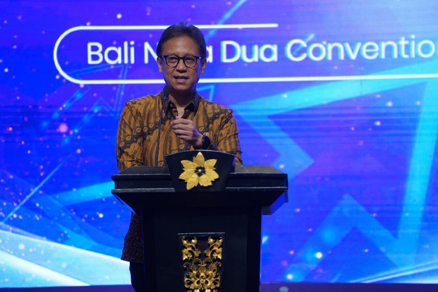 Ditjen P2 – Penanggulangan Penyakit