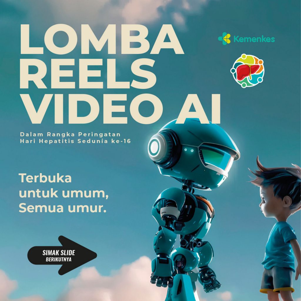 Ditjen P2 – Penanggulangan Penyakit