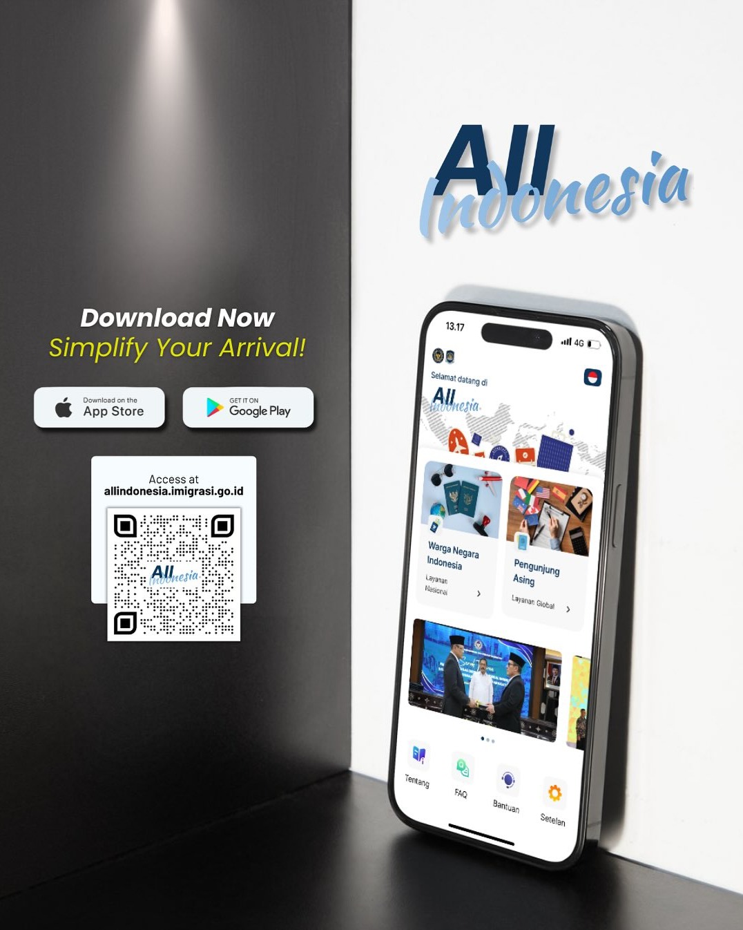 Profil Ditjen P2P Tahun 2023 – Ditjen P2