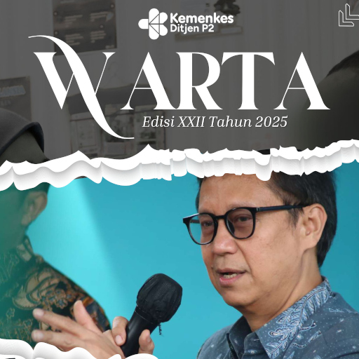 Ditjen P2 – Penanggulangan Penyakit